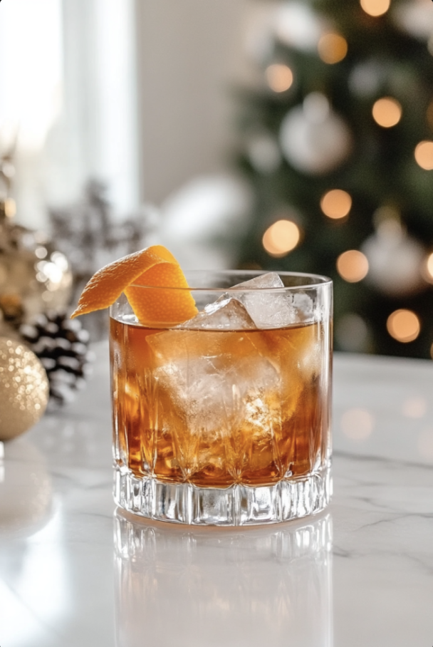 23 Best Winter Rum Cocktails to Drink