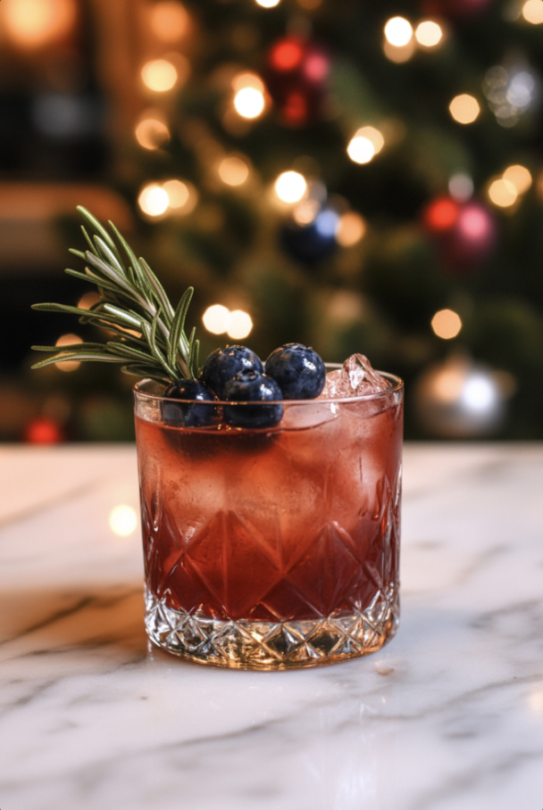 68 Winter Cocktail Recipes for Every Celebration