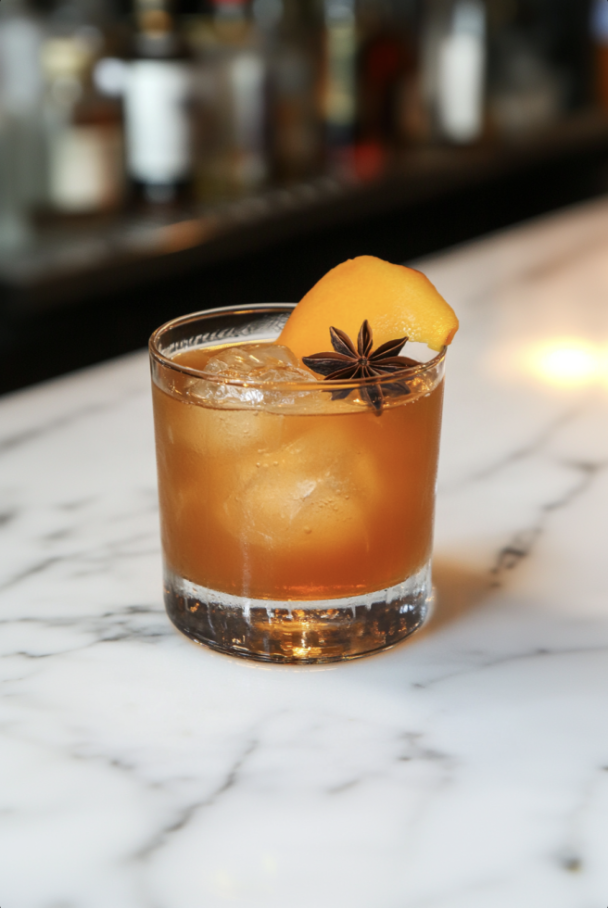 35 Best Bourbon Christmas Cocktails to Drink