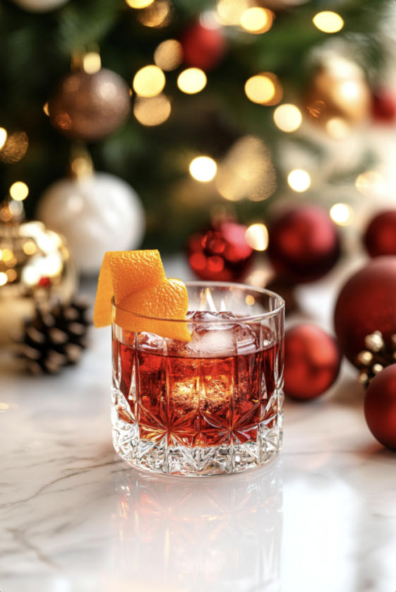 35 Best Winter Cocktails to Drink