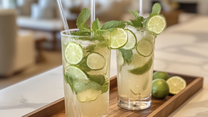 12 Best Virgin Cocktails to Drink