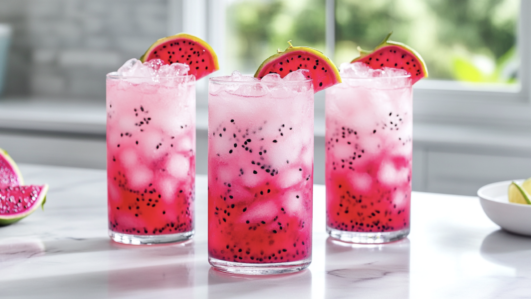 9 Best Mocktails to Order at a Bar