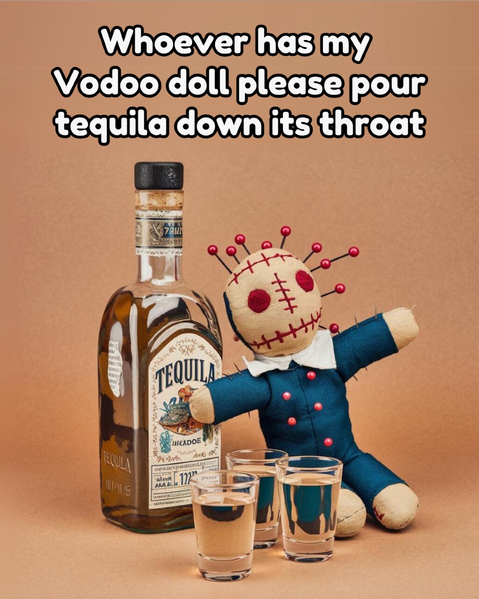 100 Tequila Quotes and Memes