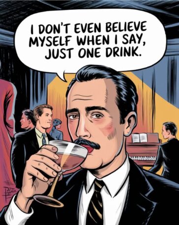 100 Whiskey Quotes and Memes