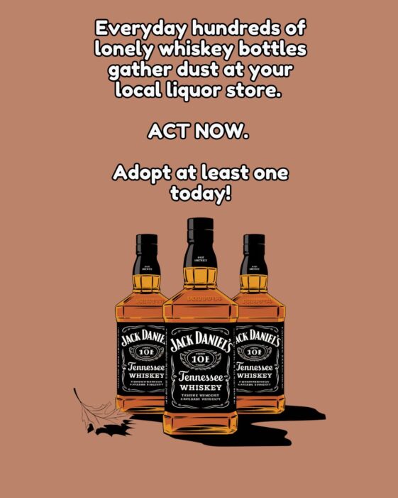 100 Whiskey Quotes and Memes