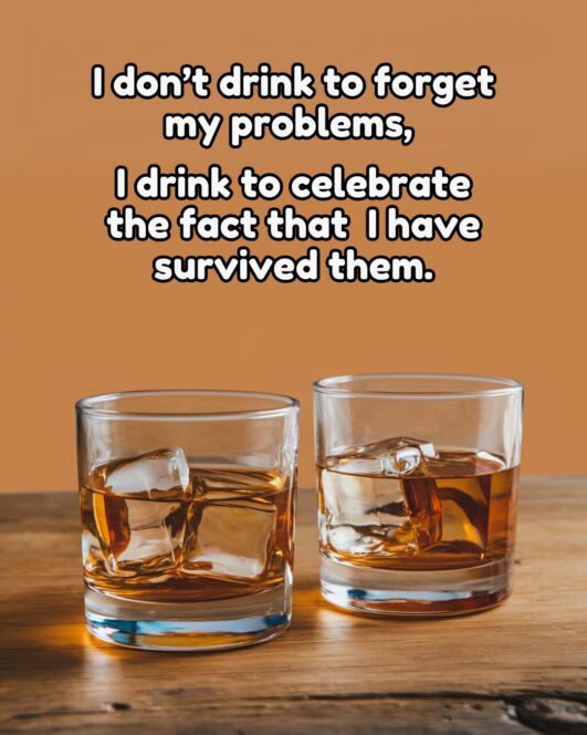 100 Whiskey Quotes and Memes