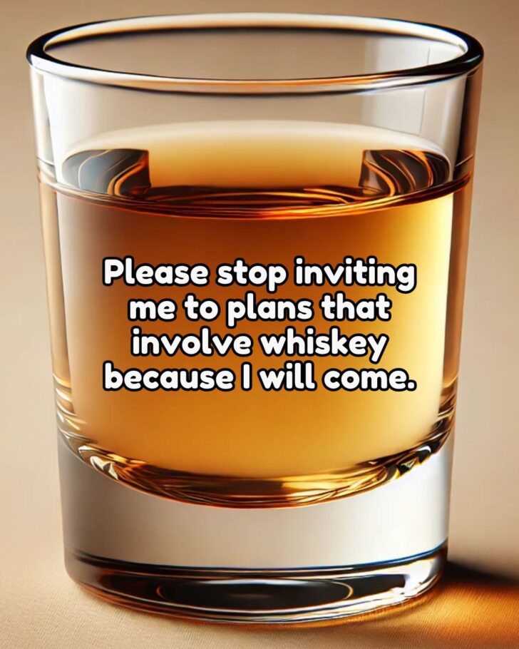 100 Whiskey Quotes and Memes