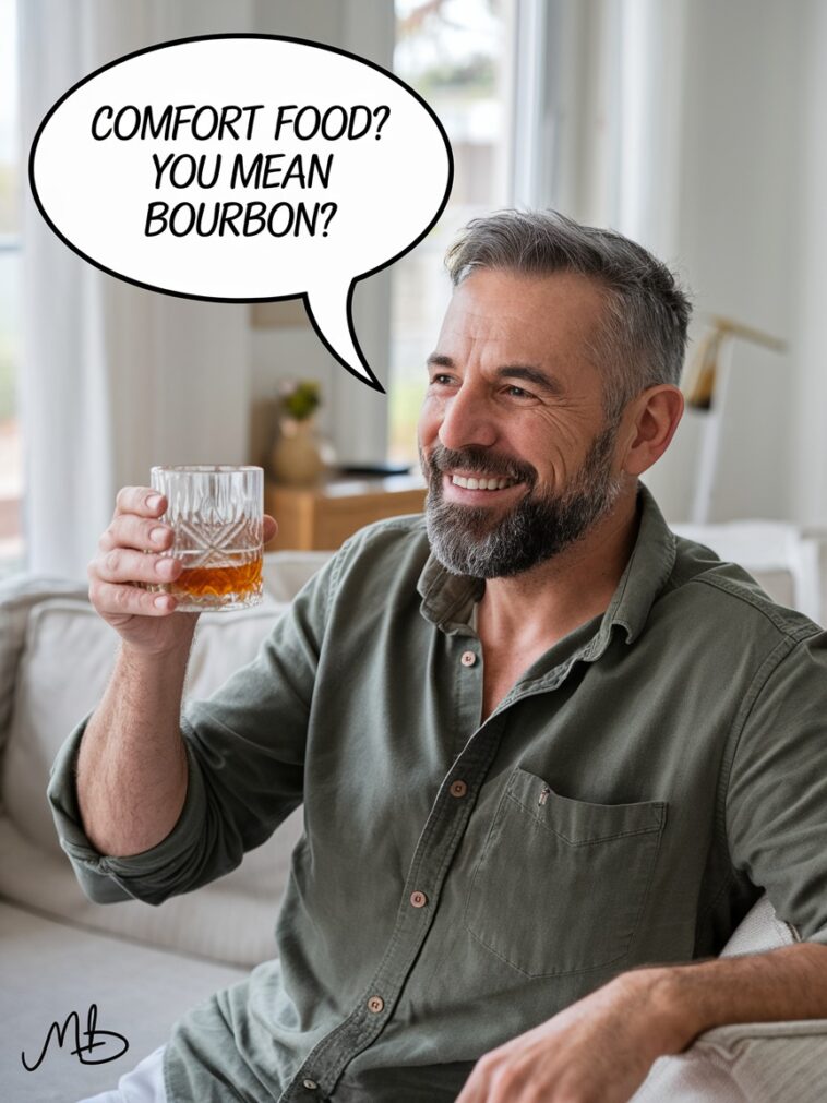 100 Bourbon Quotes and Memes