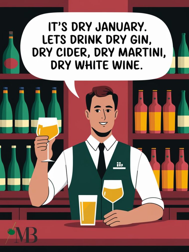 100 Martini Quotes and Memes