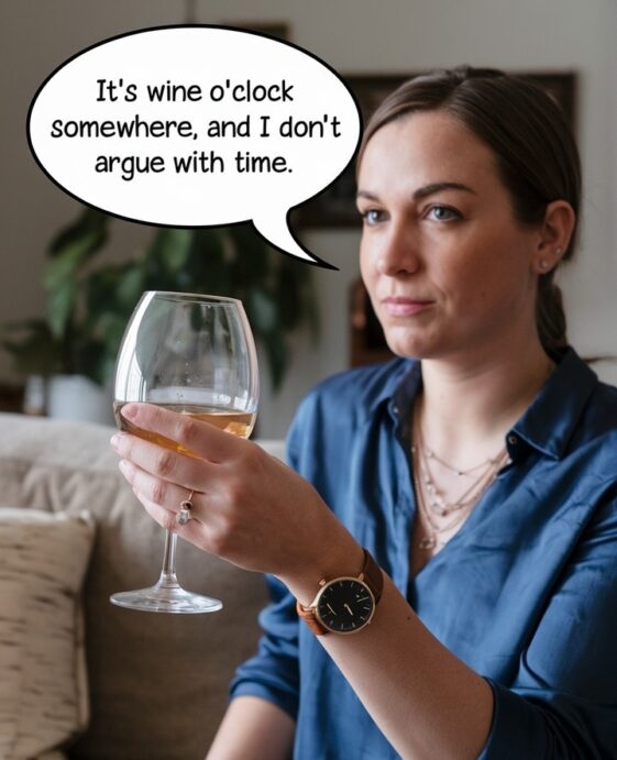 100 Wine Quotes and Memes