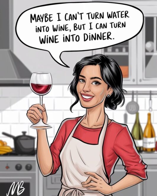 100 Wine Quotes and Memes
