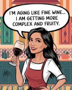 100 Wine Quotes and Memes