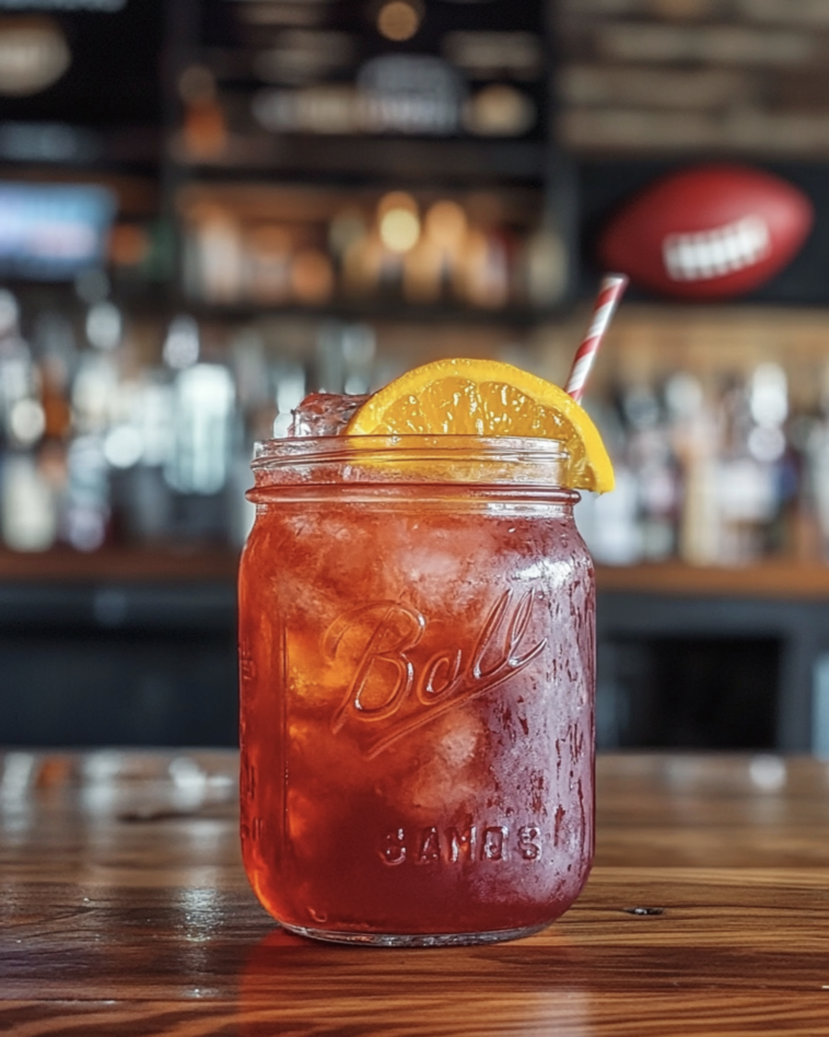 21 Best Red Cocktails to Drink