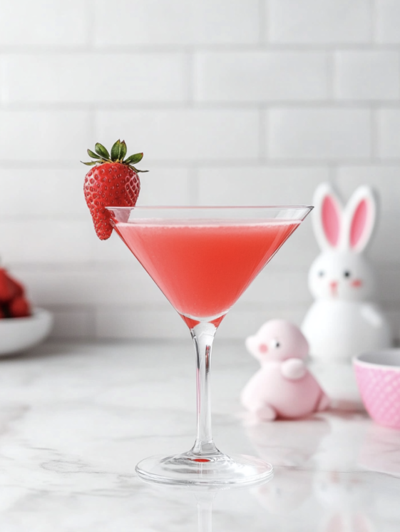 40 Best Easter Cocktails to Drink