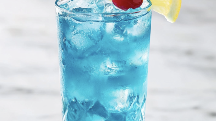 Long Ireland Iced Tea