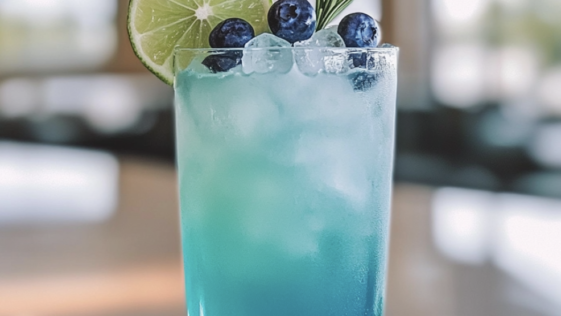 Mexican Mule Cocktail Recipe
