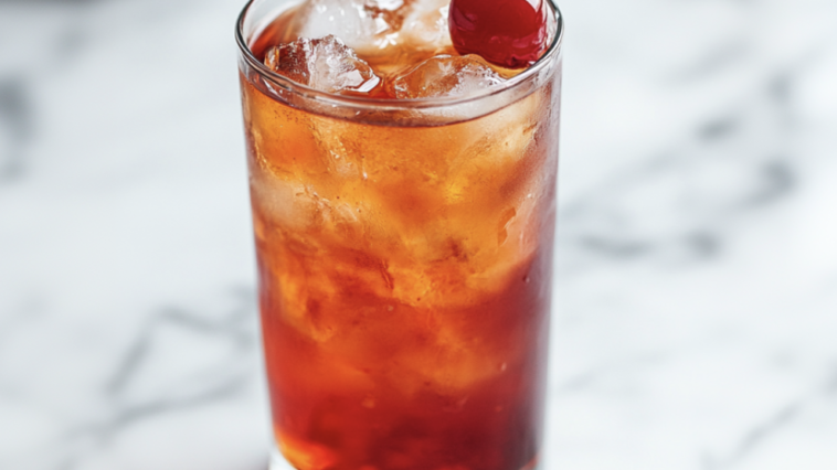 6 Best Cherry Shots to Try