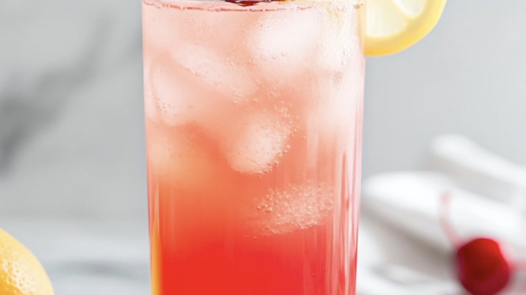 USA Lemonade