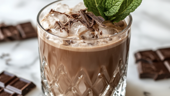 15 Best Chocolate Liqueurs to Drink
