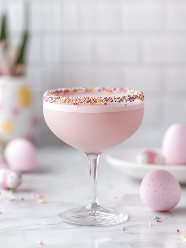 40 Best Easter Cocktails to Drink
