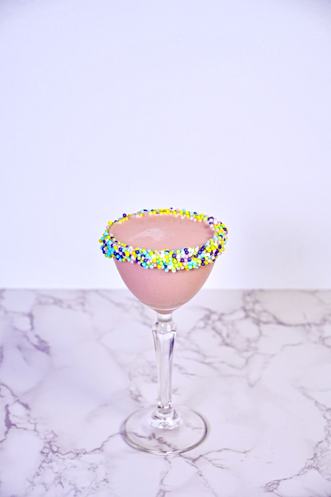 Easter Sugar Cookie Martini: A Sweet Dessert Cocktail Perfect for ...