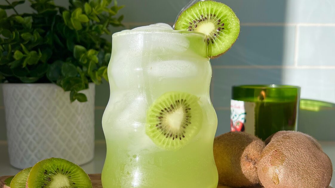 Leprechaun Lemonade Cocktail Recipe