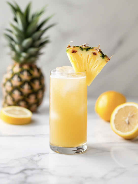 21 Best Lemon Mocktails Perfect for Any Occasion