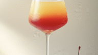 Whiskey Sunrise