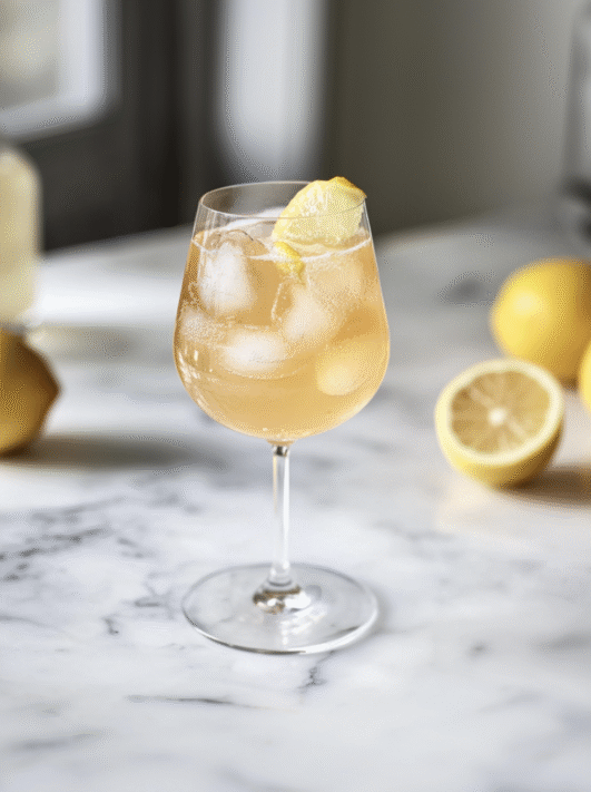 15 Best Chambord Cocktails to Drink