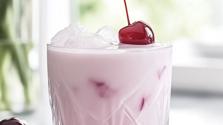 8 Best Milk Washed Cocktails to Drink