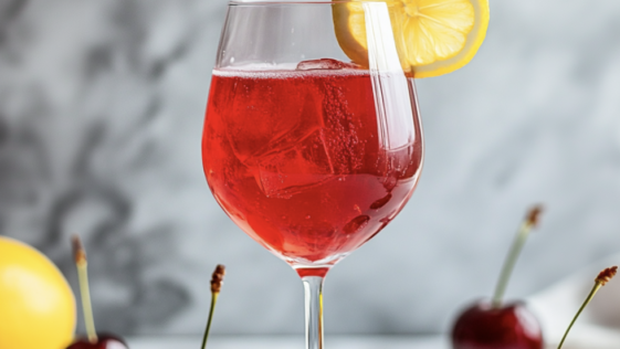8 Best Cherry Vodka Brands to Drink
