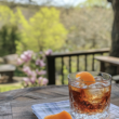 Spring Daiquiri