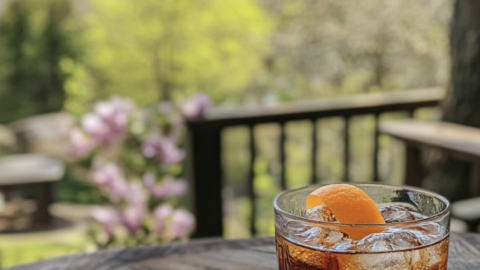 10 Best Old Fashioned Mixes to Try