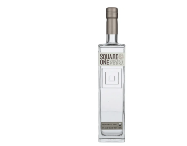 The Top 50 Vodka Brands Ranked