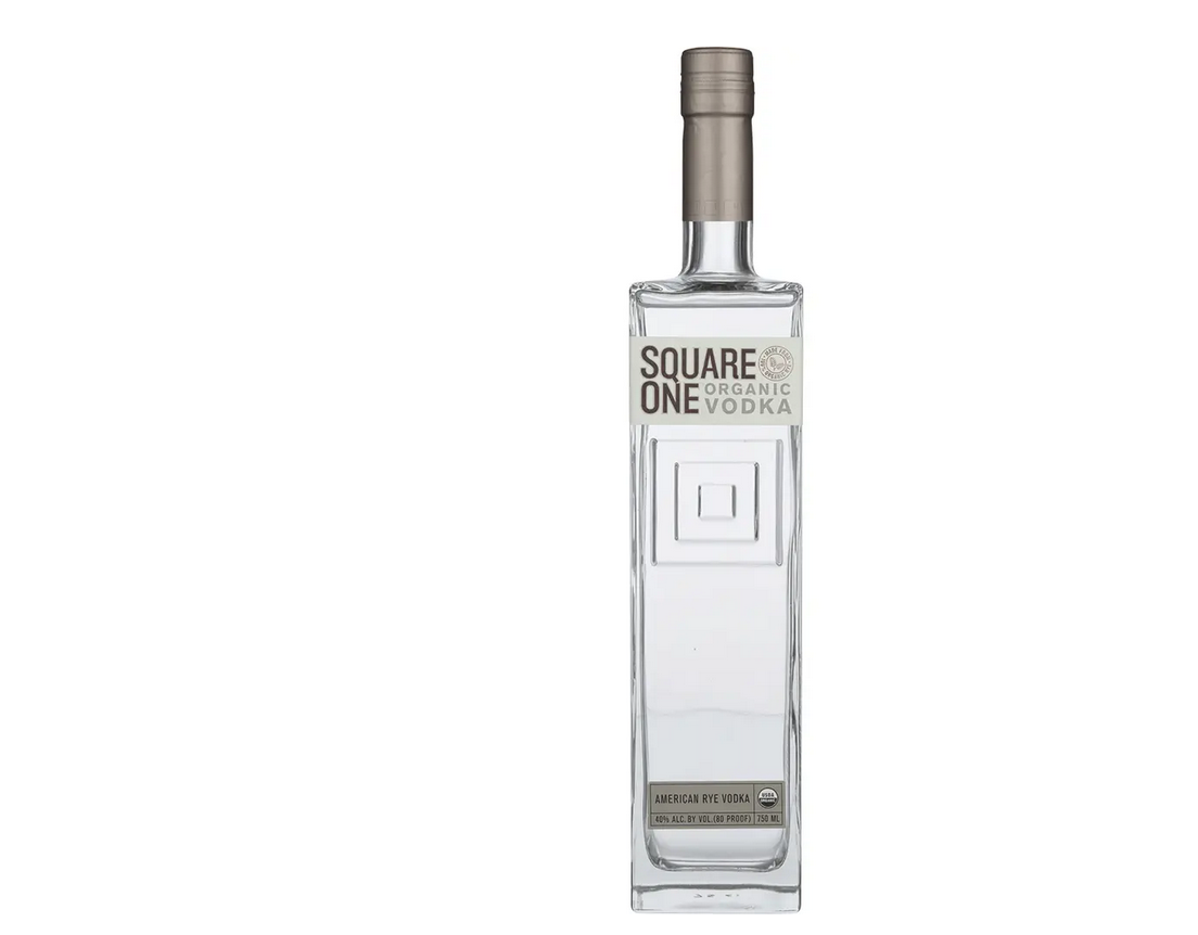 The Top 50 Vodka Brands Ranked