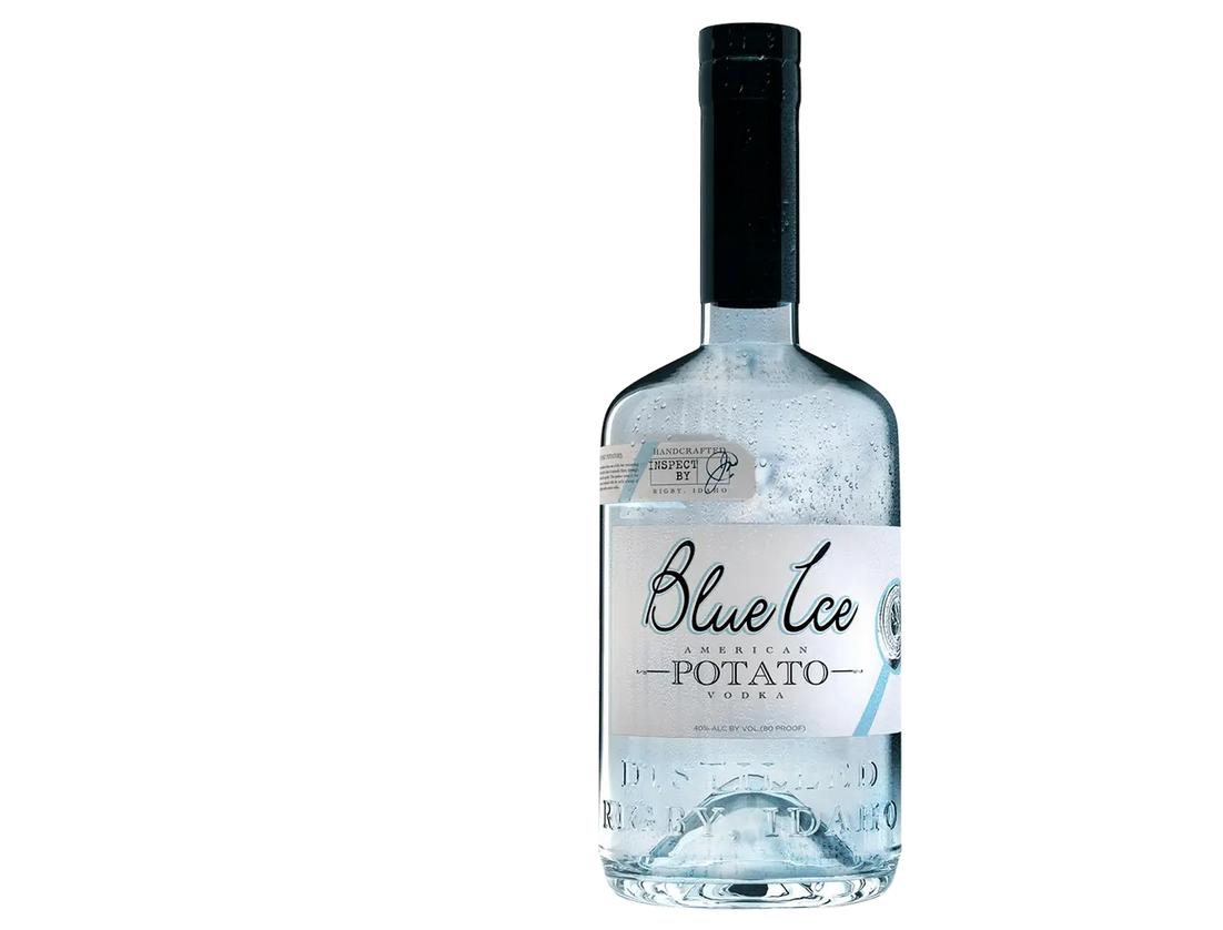 The Top 50 Vodka Brands Ranked