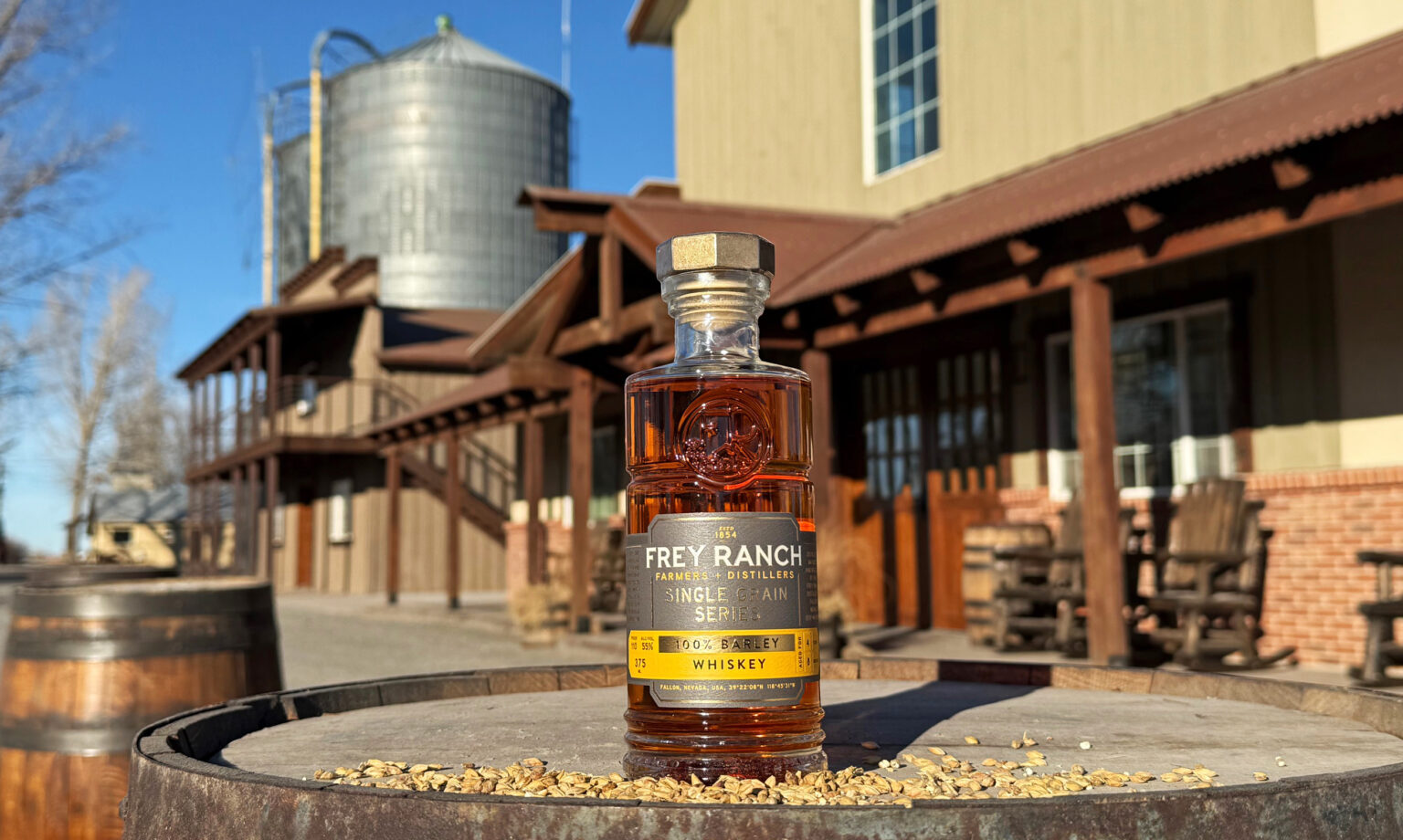 The Top 50 Bourbon Brands Ranked - MyBartender