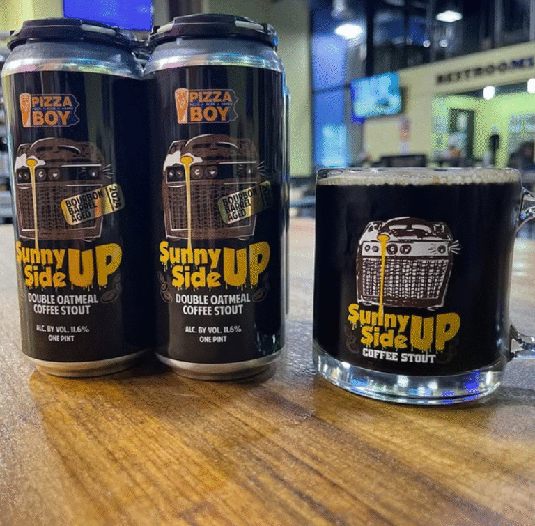 The Top 30 Breweries in Pennsylvania Ranked - MyBartender