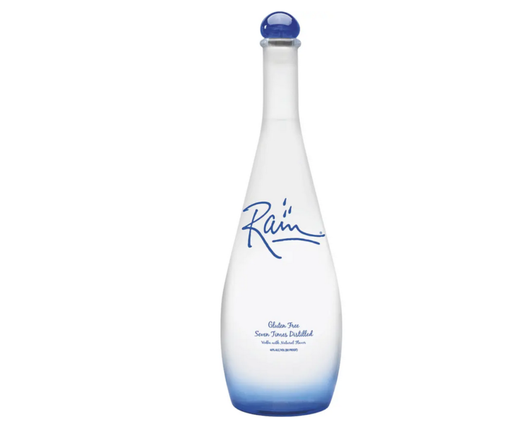 The Top 50 Vodka Brands Ranked