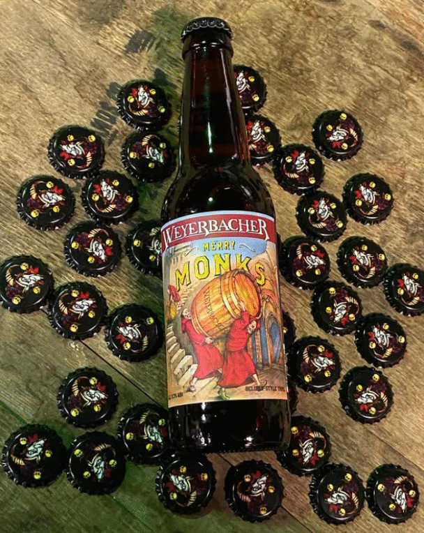 The Top 30 Breweries in Pennsylvania Ranked - MyBartender