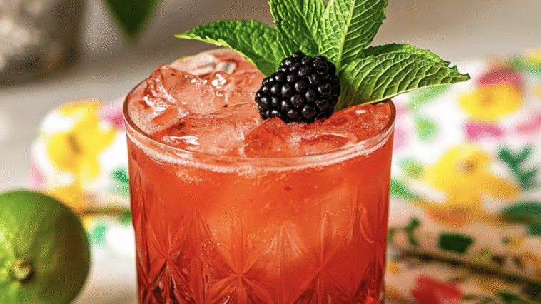 7 Best Blackberry Brandies to Drink