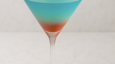 Grapefruit Cosmo
