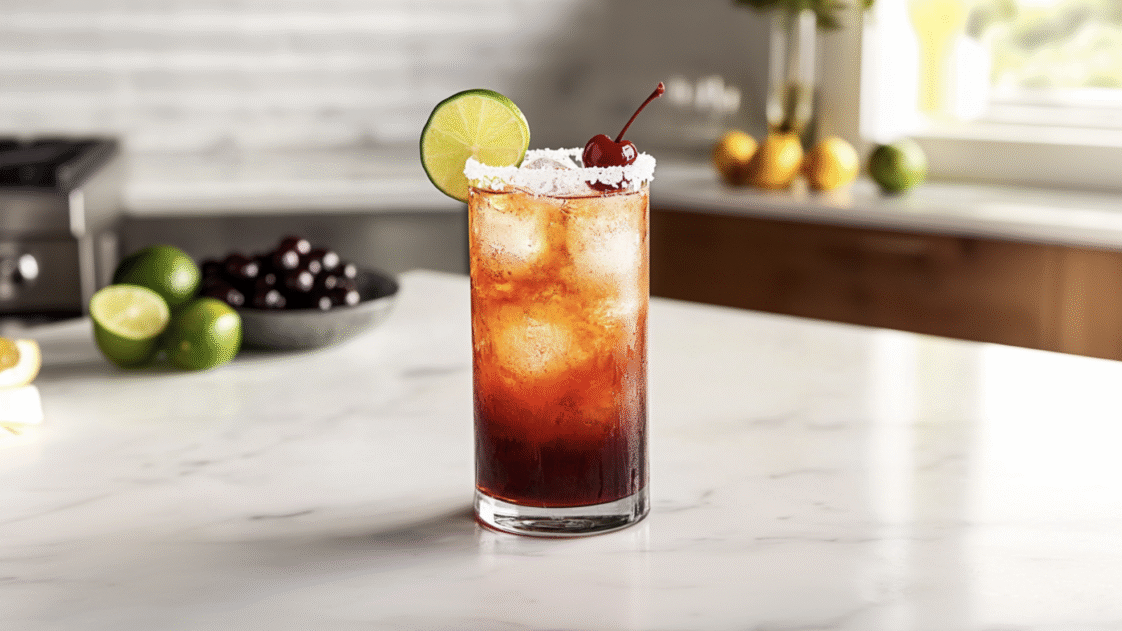 6 Best Cherry Shots to Try