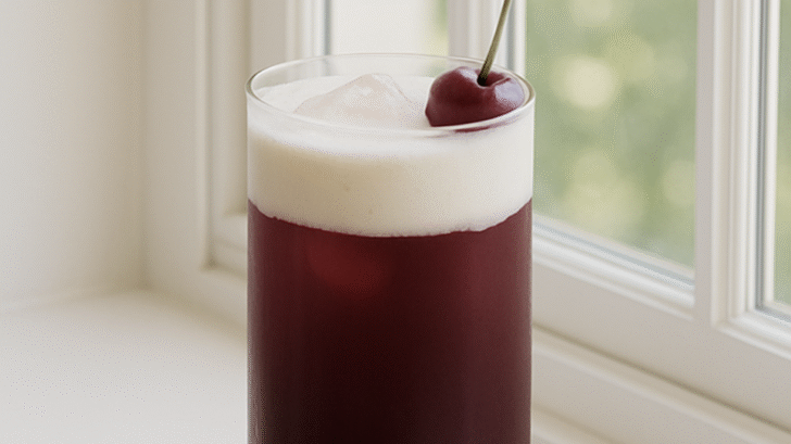 6 Best Cherry Shots to Try