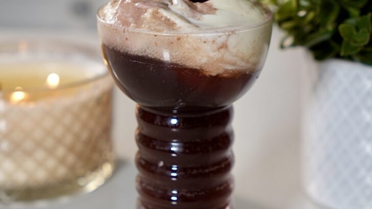 5 Best Seagram's 7 Whiskey Cocktails to Drink