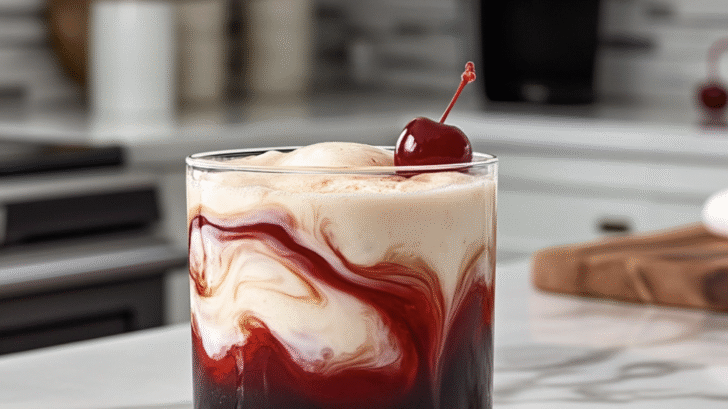 6 Best Cherry Shots to Try