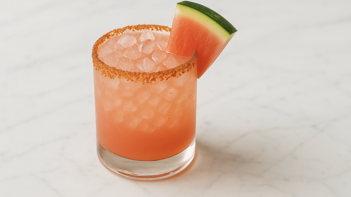 10 Best Watermelon Mocktails to Drink