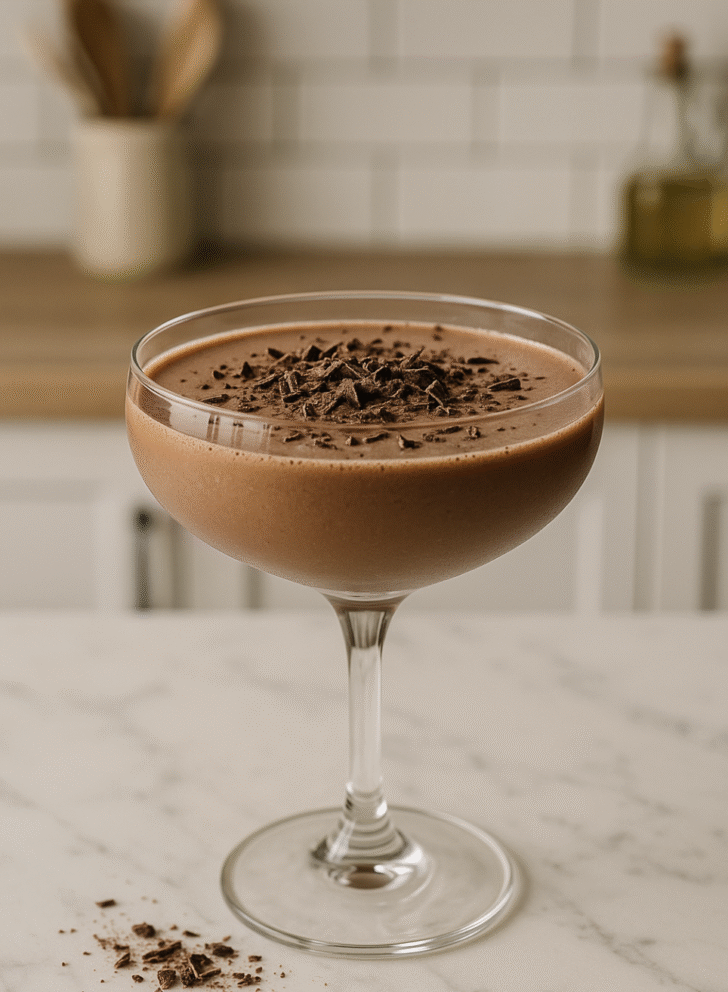 14 Romantic Chocolate Cocktails for a Sweet Valentine’s Celebration