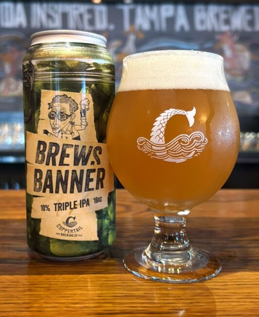 The Top 30 Breweries in Florida Ranked - MyBartender