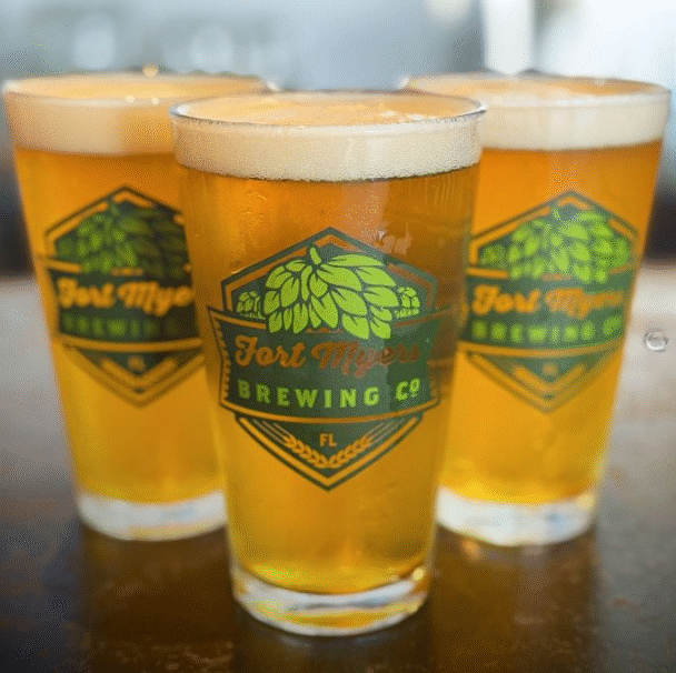 The Top 30 Breweries in Florida - MyBartender